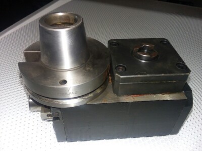 Metalworking Lathes - Hitachi Seiki