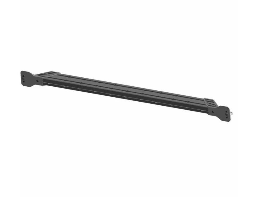 2024-2026 Polaris Ranger XD 1500 & Crew Lock & Ride MAX Cross Bed Rail ...