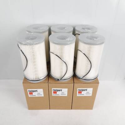 NEW OEM 6PCS Fleetguard FS20176 Fuel/Water Separator DDE R61709 | eBay