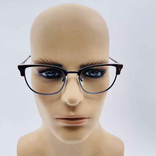 SPECSAVERS eyeglasses BROWN SQUARE glasses frame MOD: TEEN 30880825 ...