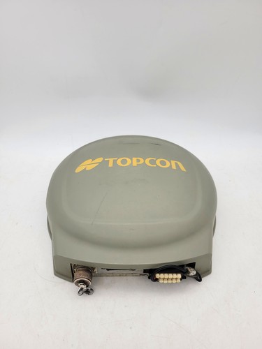 TOPCON AGI-4 Receiver GPS EGNOS OmniSTAR VBS 01-100701-01 | eBay