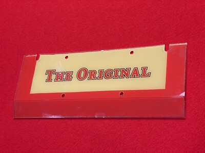 Genuine Wurlitzer Jukebox Badge. | eBay UK