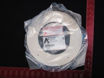 Applied Materials (AMAT) 0200-10266 Ring Focus ESC 150mm, JMF | eBay