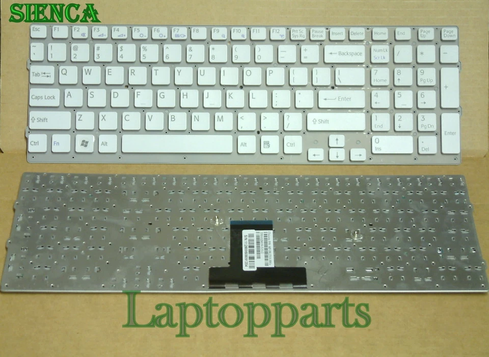 Sony Vaio Pcg Keyboard | eBay