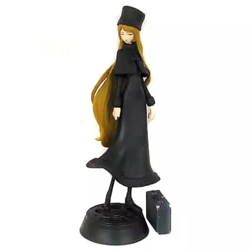 Candy Toy Trading Figure Maetel "20th Century Manga Artist Collection 3 ...