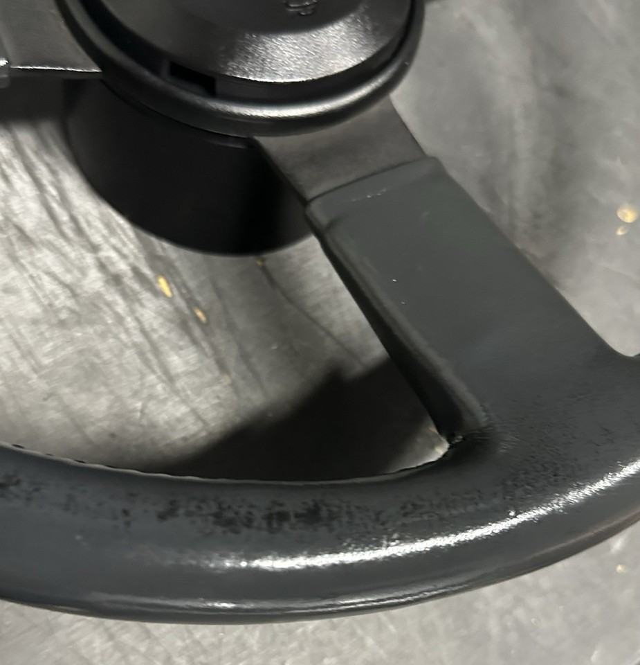 1982-1992 Pontiac Firebird Trans Am Steering Wheel | eBay