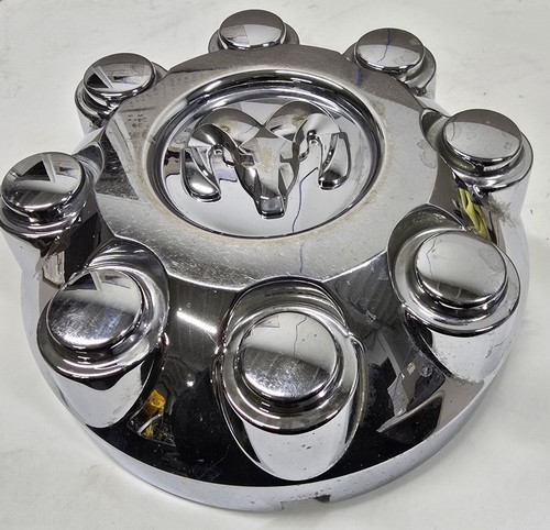 2003-2013 DODGE RAM 2500 3500 Sprinter 17 Chrome CENTER CAP 2187 OEM ...