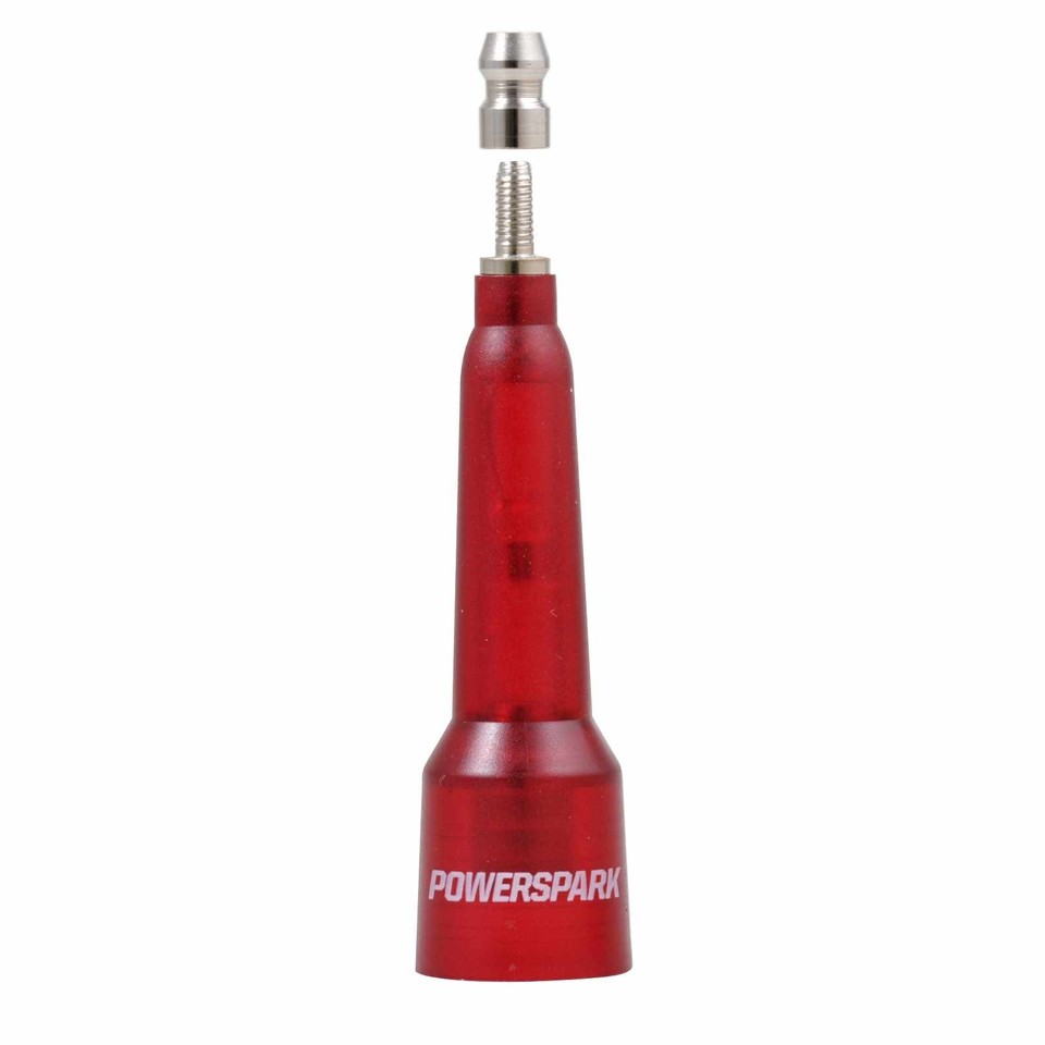 Powerspark spark plug tester HT lead & inline ignition tester removable ...