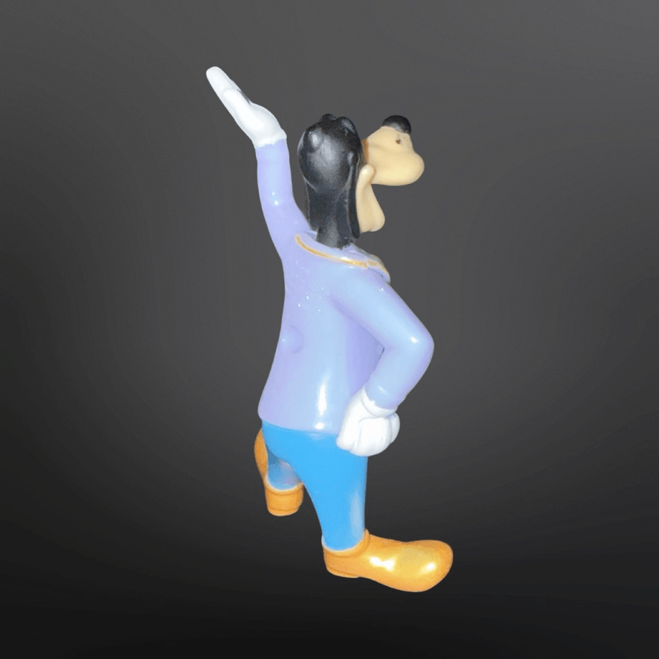 McDonalds 2021 Celebration Goofy Walt Disney World 50th Happy Meal Toy ...