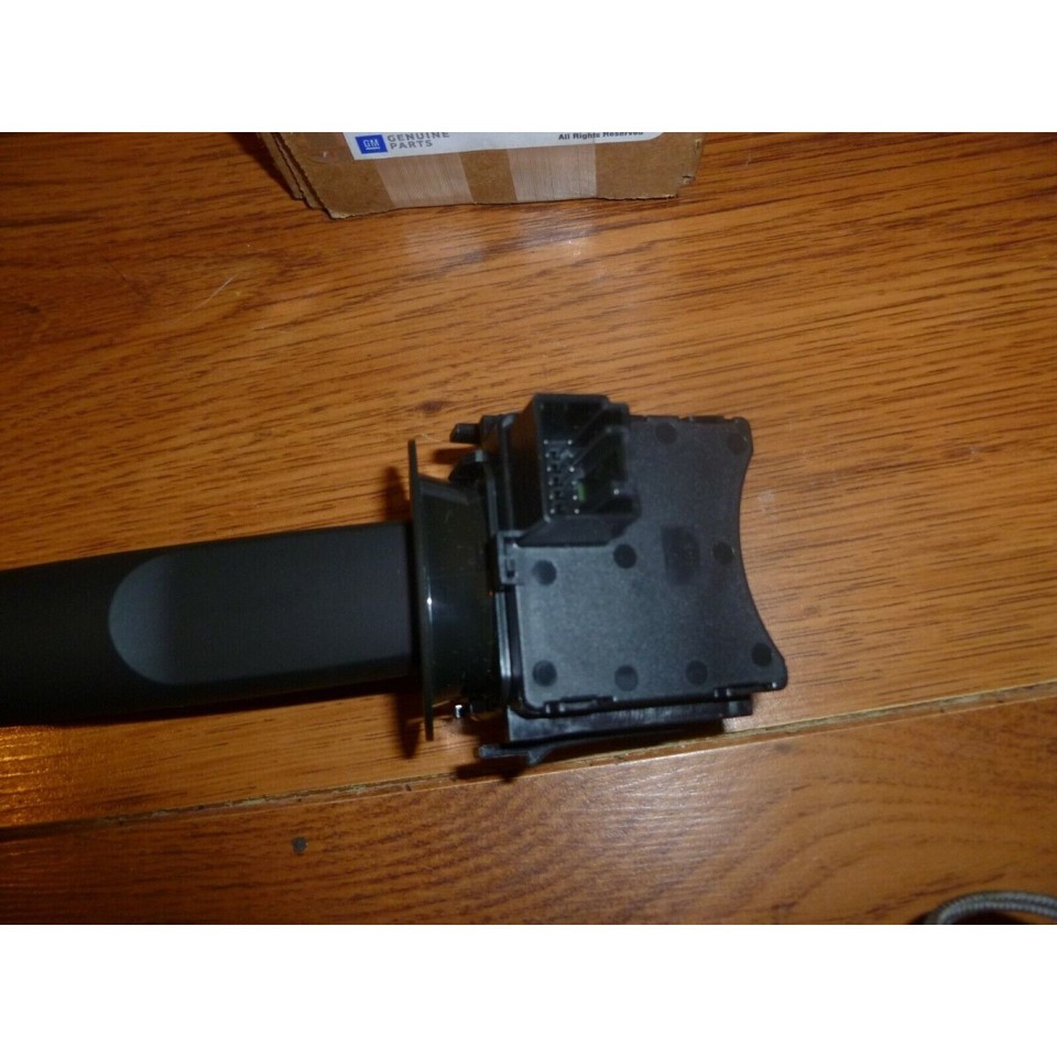 84514420 AC Delco Turn Signal Switch for Chevy Sedan Chevrolet Malibu ...