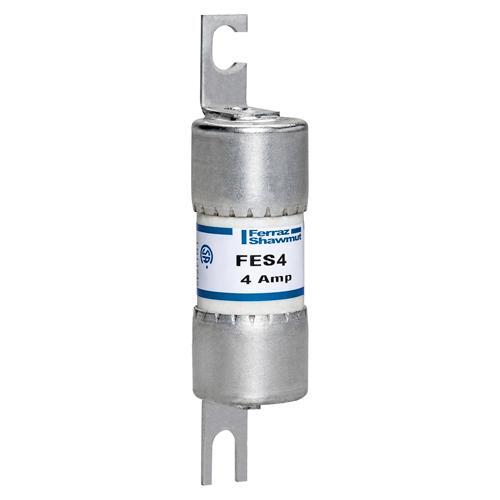 Mersen FES4 FES-4 4A 600V Fuse | eBay