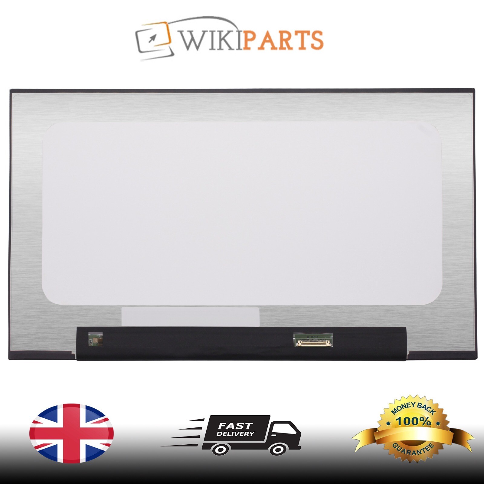 Compatible For HKC MB140AN01-3 14'' LED LCD HD Matte Display Screen 30 ...