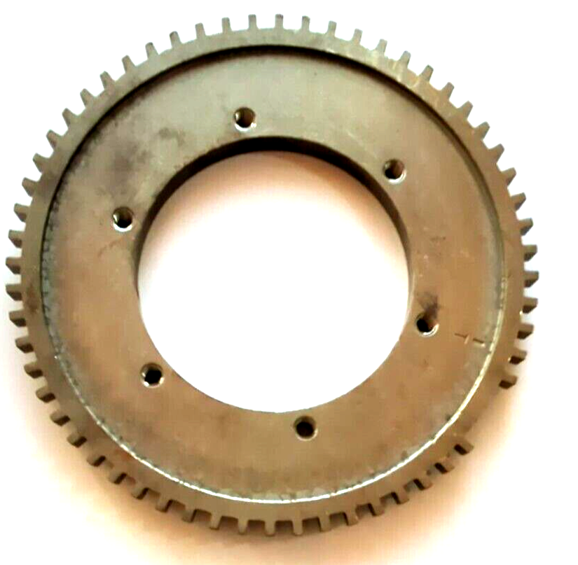 POLARIS VICTORY OEM NOS MOTORCYCLE FLYWHEEL GEAR V92C 3031007 | eBay