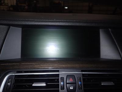 09 10 11 12 BMW 750i: Dash Display Screen, 10.25" Screen | eBay