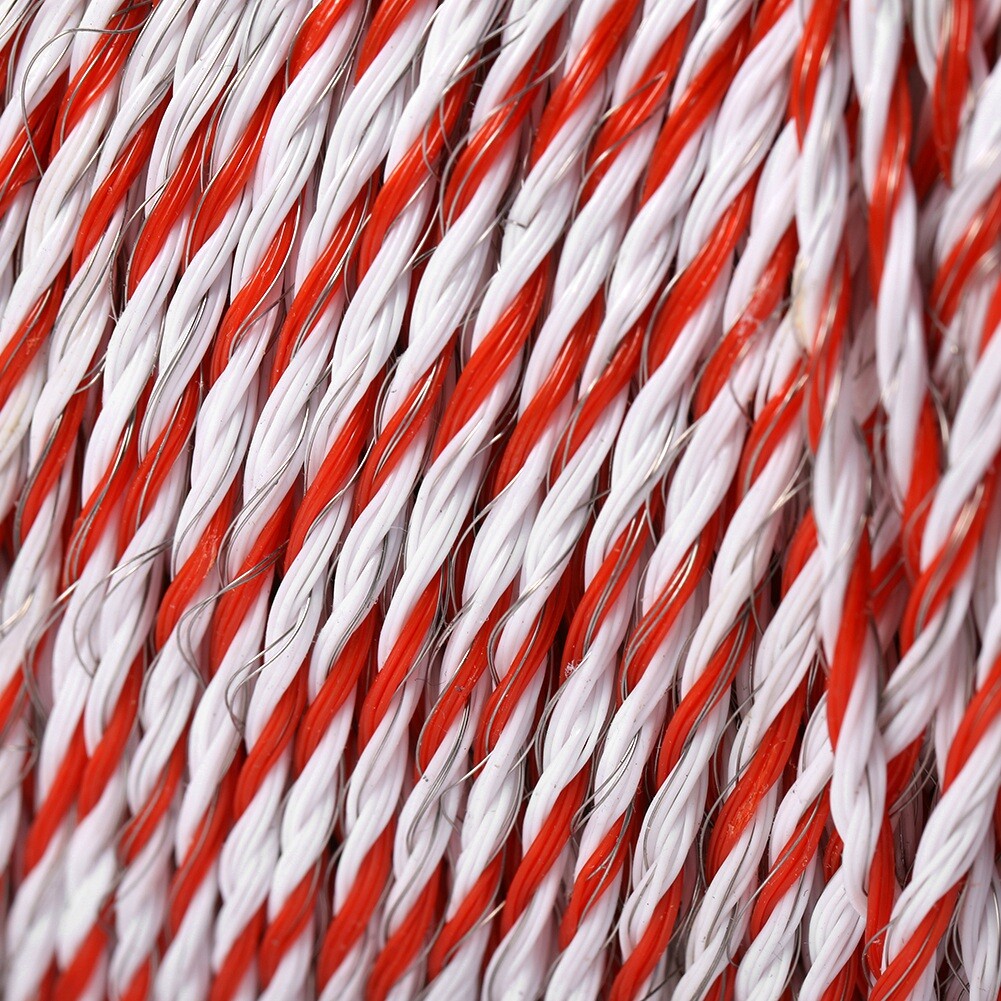 Post Hole Digger Electric Fence High Tensile Wire | Electric Fencing ...