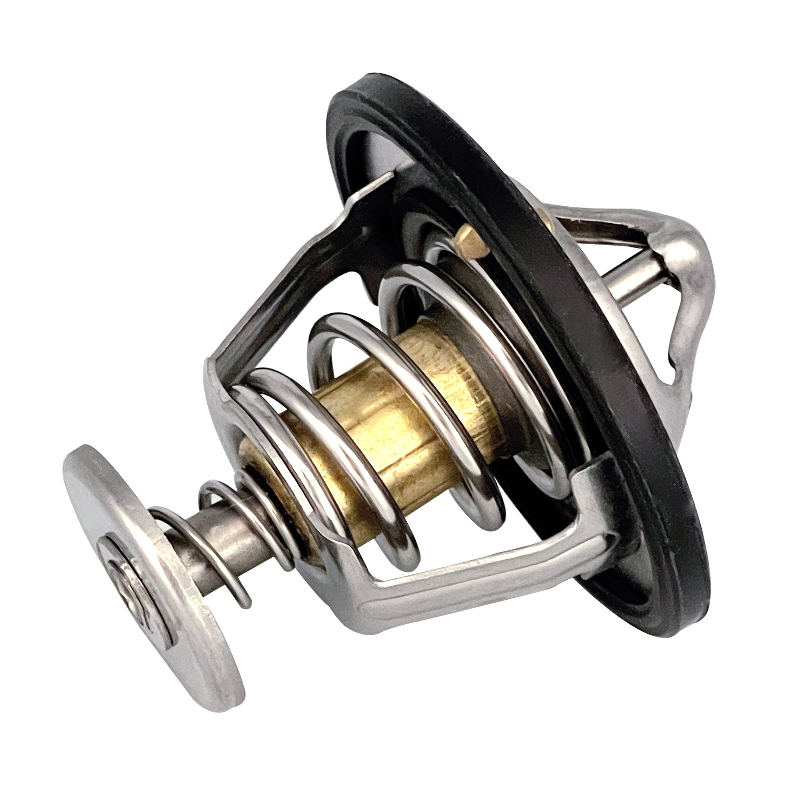 Engine Coolant Thermostat For Toyota Scion Lexus 90916-03129 90916 ...