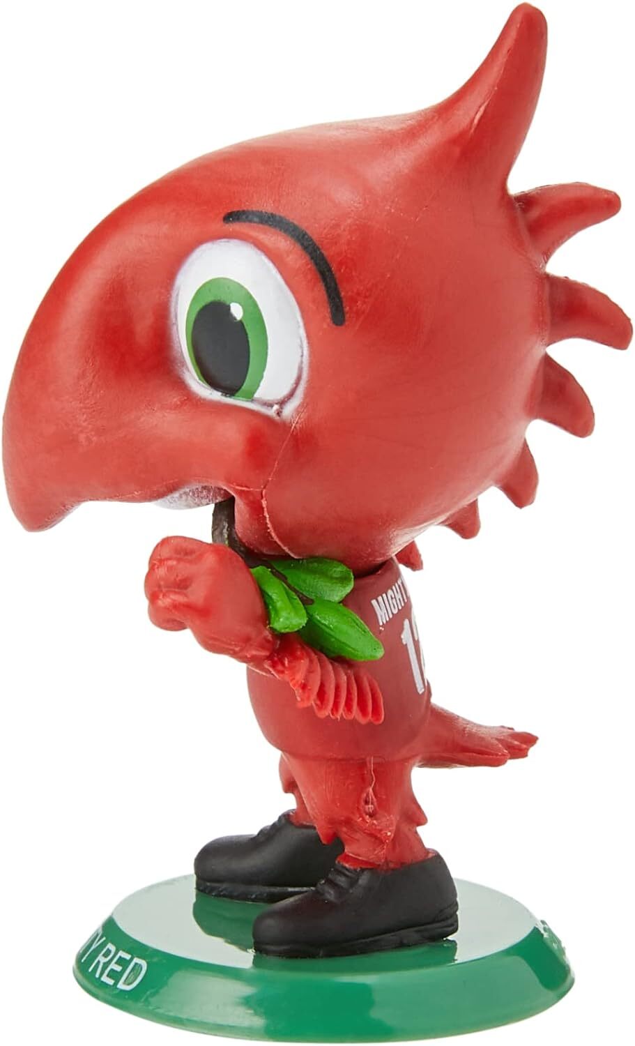 SoccerStarz - Liverpool Mighty Red - Home Kit (Mascot) /Figures | eBay