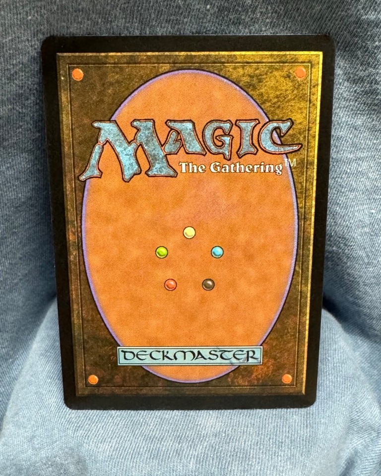 MTG - Pattern of Rebirth - Urza’s Destiny - LP - Free Shipping! | eBay