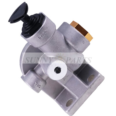 3975404 Fuel Filter Head fits for Cummins QSB6.7 Engine | eBay