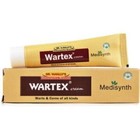 Medisynth Wartex Cream (20g x 2) | eBay