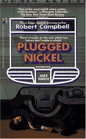 Plugged Nickel by Jane Chelius (1988, Mass Market) for sale online | eBay