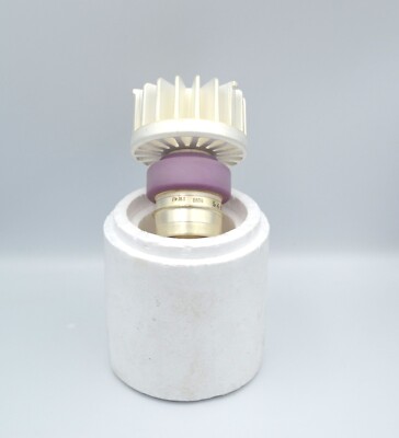 GI-7BT Triode NEW Tube power amplifier QRO HF VHF UHF GI7BT GI-7B GI7B ...