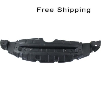 Front Engine Splash Shield Under Cover Fits Toyota Sienna 2011-2017 ...