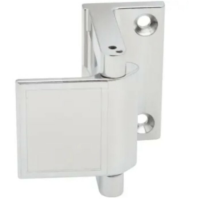 1 Pemko Privacy Door Latch Chrome 2942PC-PDL26 NEW 128907 | eBay