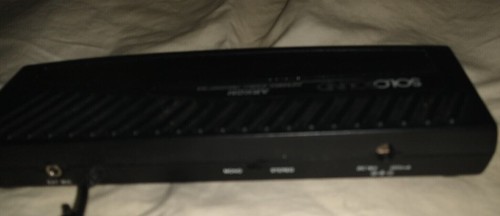 Arkon SoloSound Infrared Audio Transmitter/Receiver | eBay