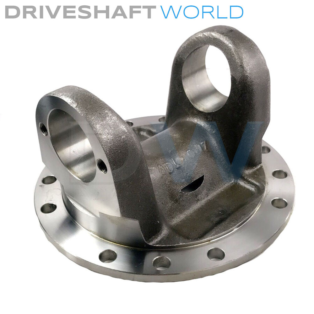 Flange Yoke 1710 series 7.750M pilot 6-2-779 | eBay