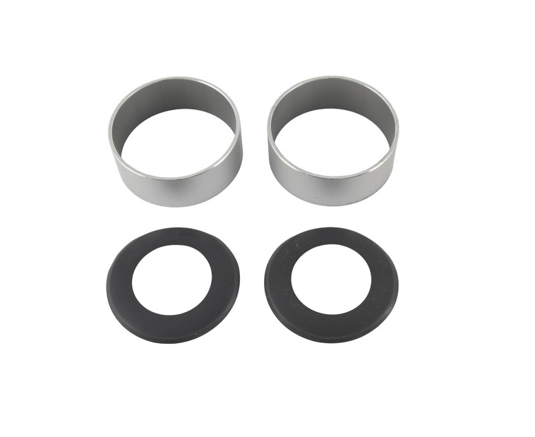 Rebuild Service Kit -Gast Model 75R/82R/72R Compressor CUP Seals ...