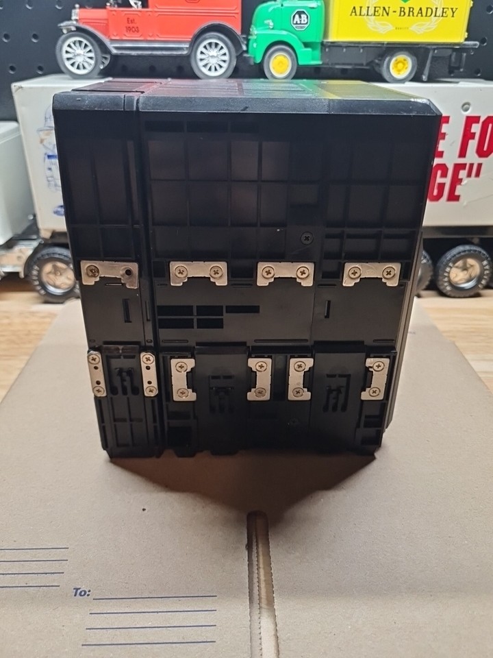 KEYENCE CV-X420F Vision System Controller +CA-DC40E | eBay