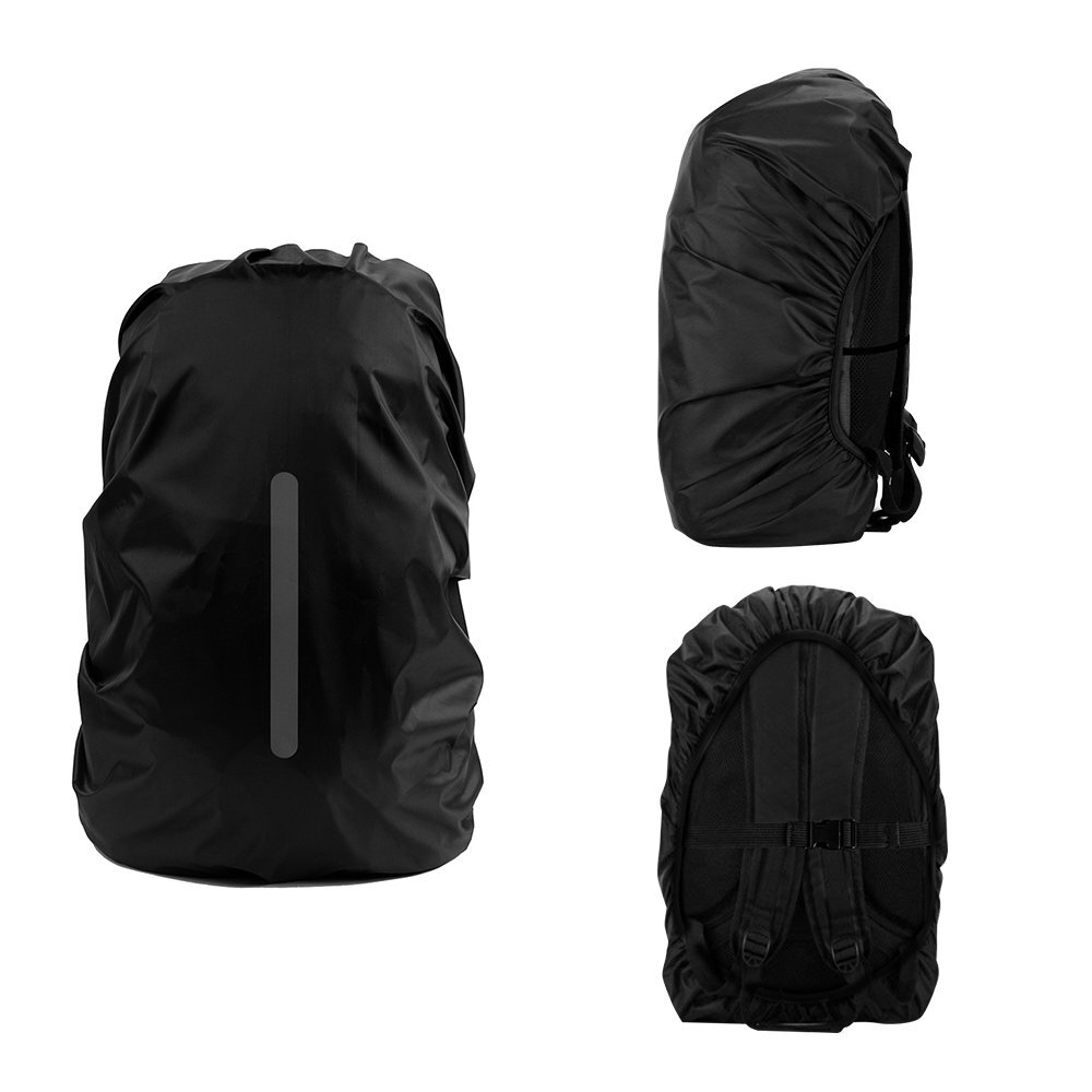 Backpack Cover Waterproof Bag Cover Rucksack Waterproof, Backpack Rain ...