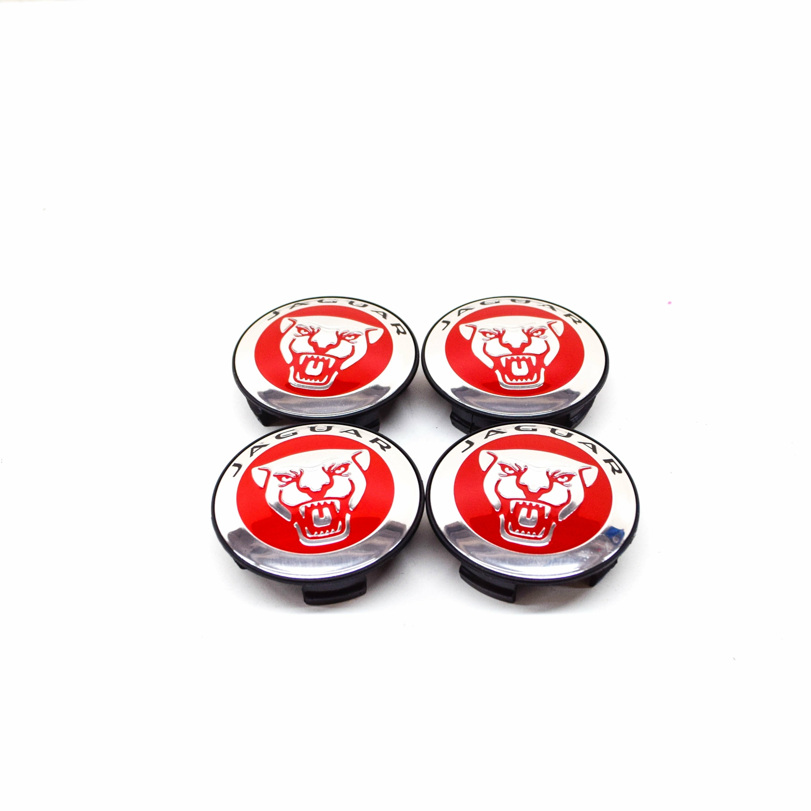 Jaguar C2D49639 Center Wheel Caps for sale online | eBay