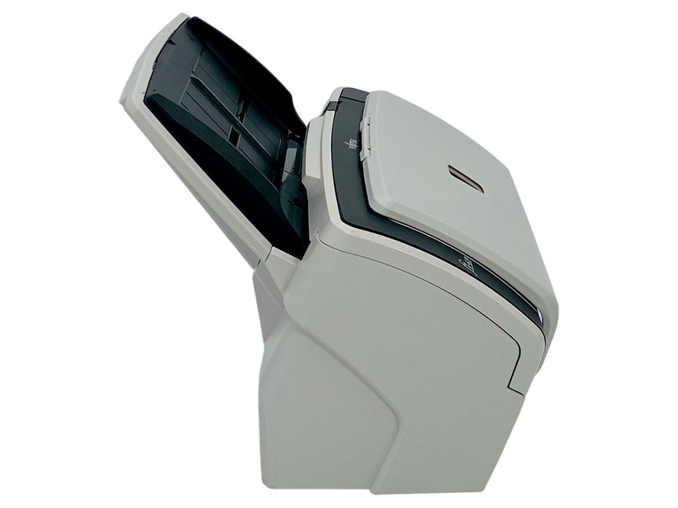 Fujitsu FI-6130Z Duplex Sheetfed Document Color Scanner PA03630-B055 w ...