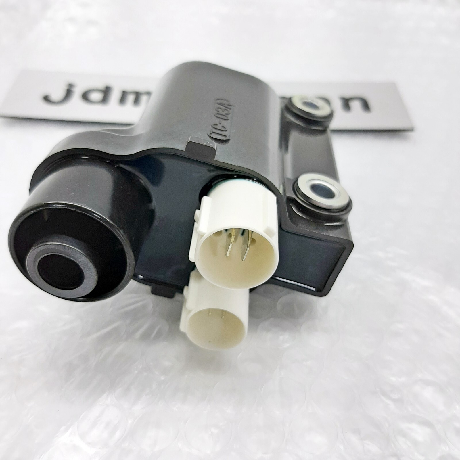 HONDA ACTY TRUCK HA3 HA4 HH4 Iginition Coil 30500-PE0-006 Genuine OEM ...