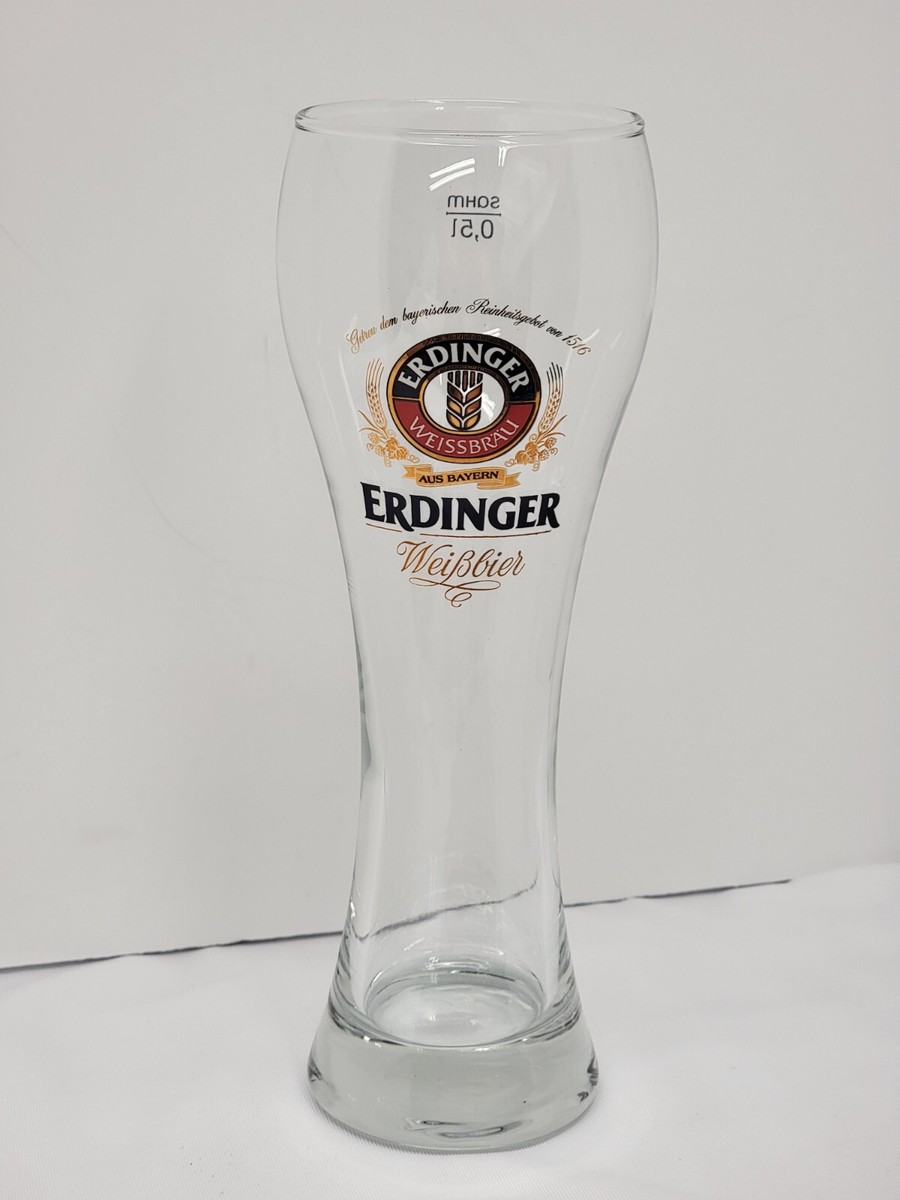 Erdinger Beer