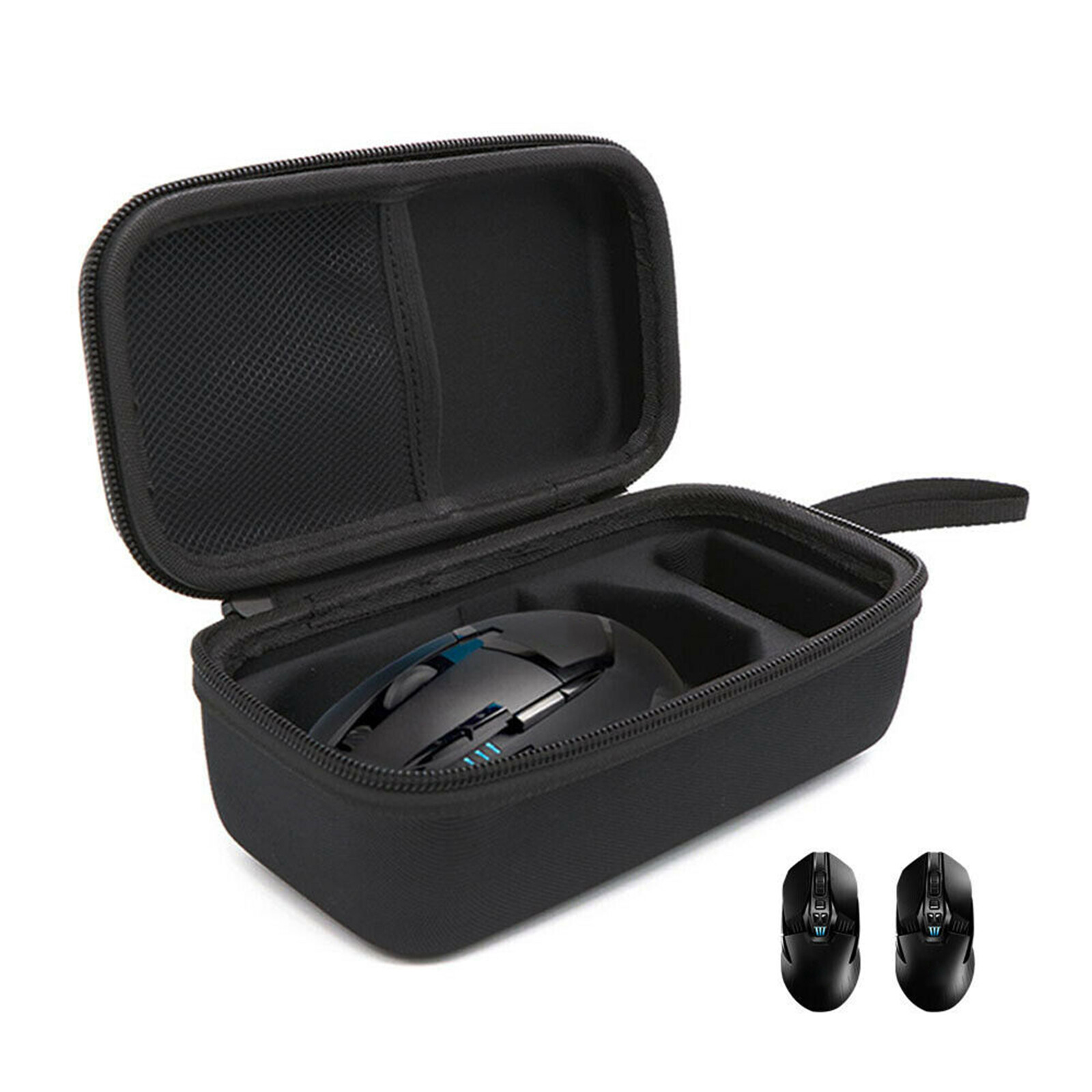 Carrying Bag Cover Case for Logitech G900 G903 G403 G603 G703 GPW Game ...