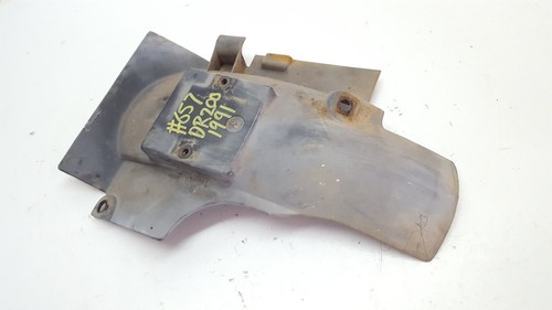 Rear Fender Front Suzuki DR200 1991 86-91 #657 | eBay Australia