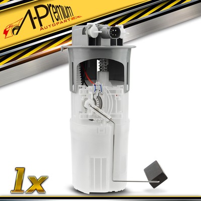 Fuel Pump Module Assembly for Land Rover Freelander 2001-2002 TD4 2.0L ...