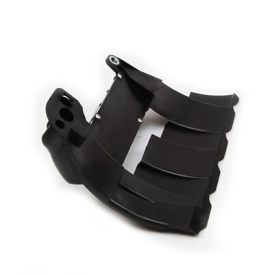 Oil Pan Restrictor Baffle Plate 06B103623 For VW Jetta Passat Audi A4 1 ...