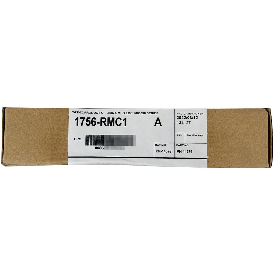 New Allen-Bradley 1756-RMC1 Controllogix Cable PLC 1756RMC1 | eBay