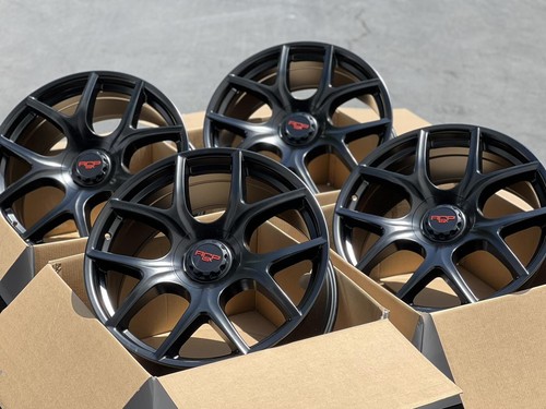 20" Wheels Rims For Toyota Camry 5x114.3 5x114 20x9 | eBay