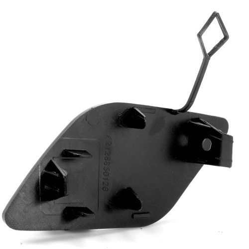 Front Bumper Tow Hook Cover Cap Fit For Mercedes Benz W212 E300 E350 ...