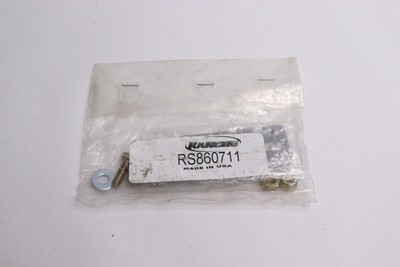 Rancho Rear Brake Line Bracket Hardware Kit RS860711 | eBay