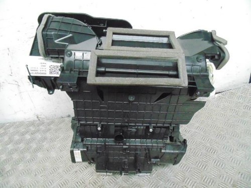 Nissan Juke Heater Matrix Radiator Core & Ac Mk1 F15 1.6 Petrol 2014 ...