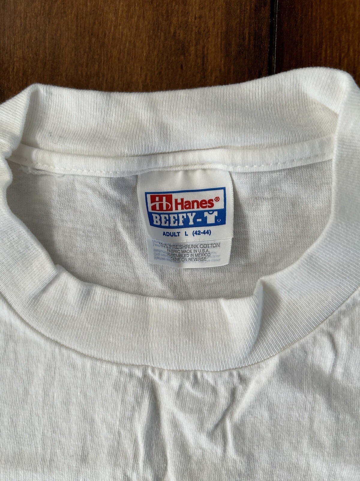 Vintage Apple T-Shirt “the mac files” MacWorld X-File… - Gem