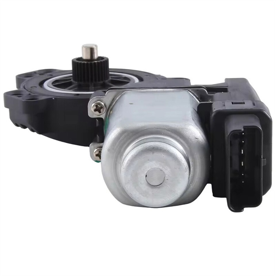 Front Driver Left Side Power Window Motor For 2010-15 Hyundai Tucson ...