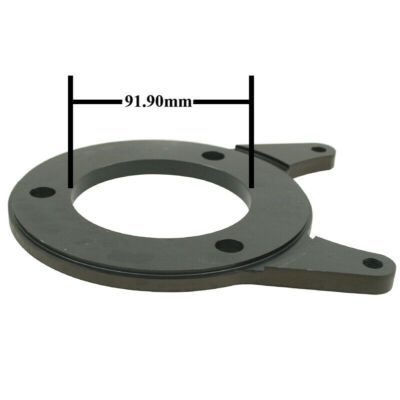 930 934 Empi 16-2510-8 Race Trim Micro Stub Caliper Bracket & Hub Mount ...