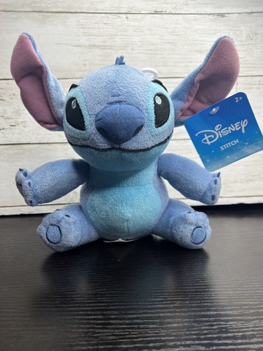 Disney Walt Disney World Lilo & Stitch Plush Stuffed Toy around 9" | eBay